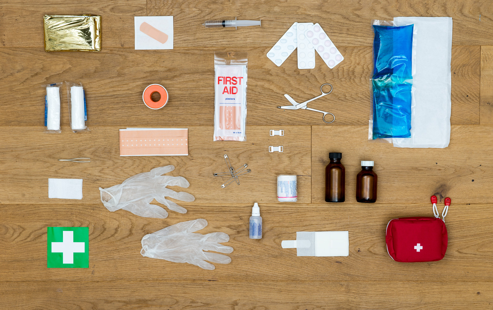 First Aid Box Contents For Schools First Aid Box Contents For Schools