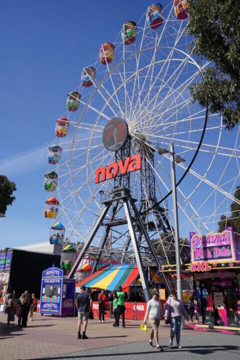 Royal Adelaide Show 2024 | Kids In Adelaide | Activities, Events ...