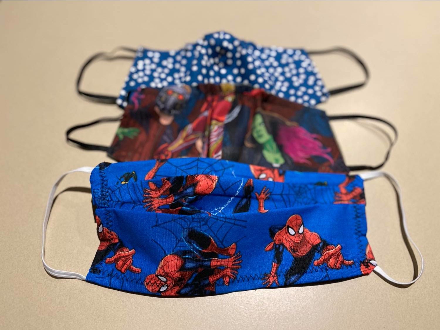 Make Your Own Face Masks Kids In Adelaide Activities Events make-your-own-face-masks-kids-in-adelaide-activities-events