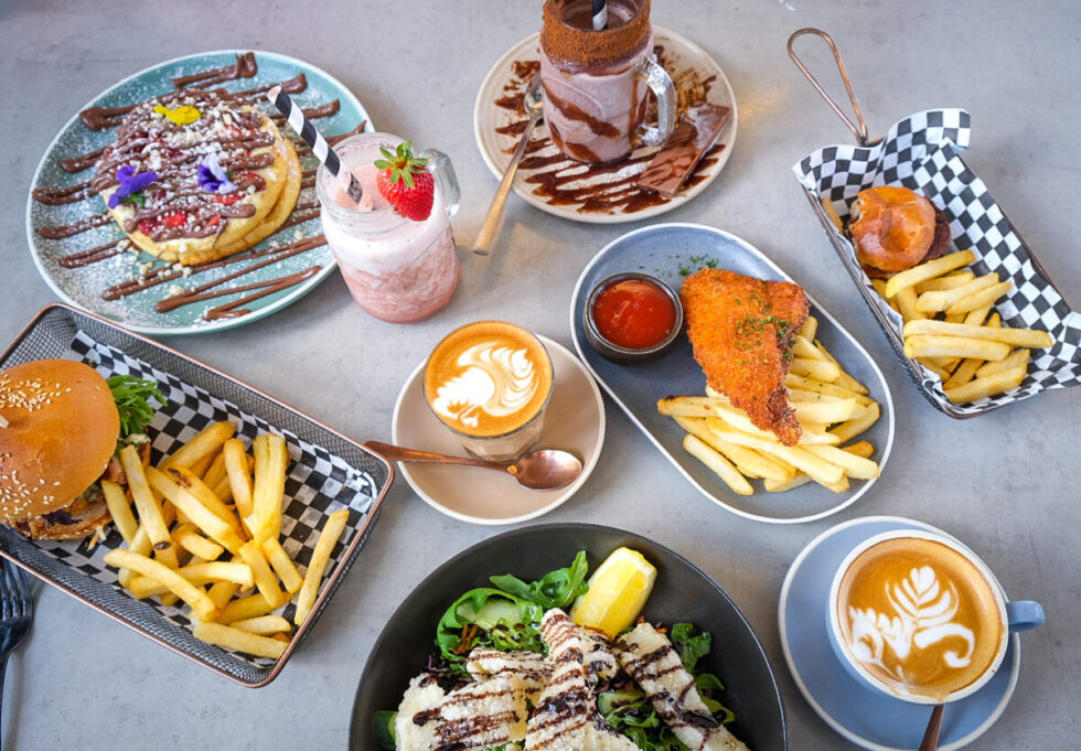 Saints Kitchen, Salisbury Plain | Adelaide for Kids – The Ultimate ...