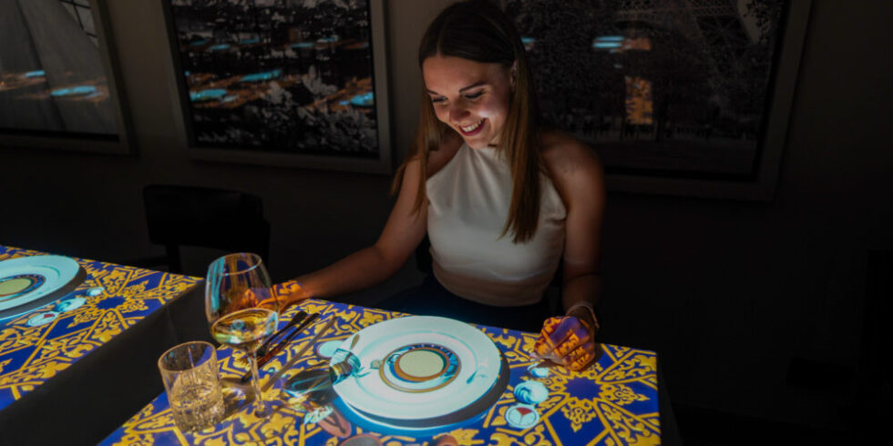 Le Petit Chef - Animated Dining Experience | Adelaide for Kids – The ...